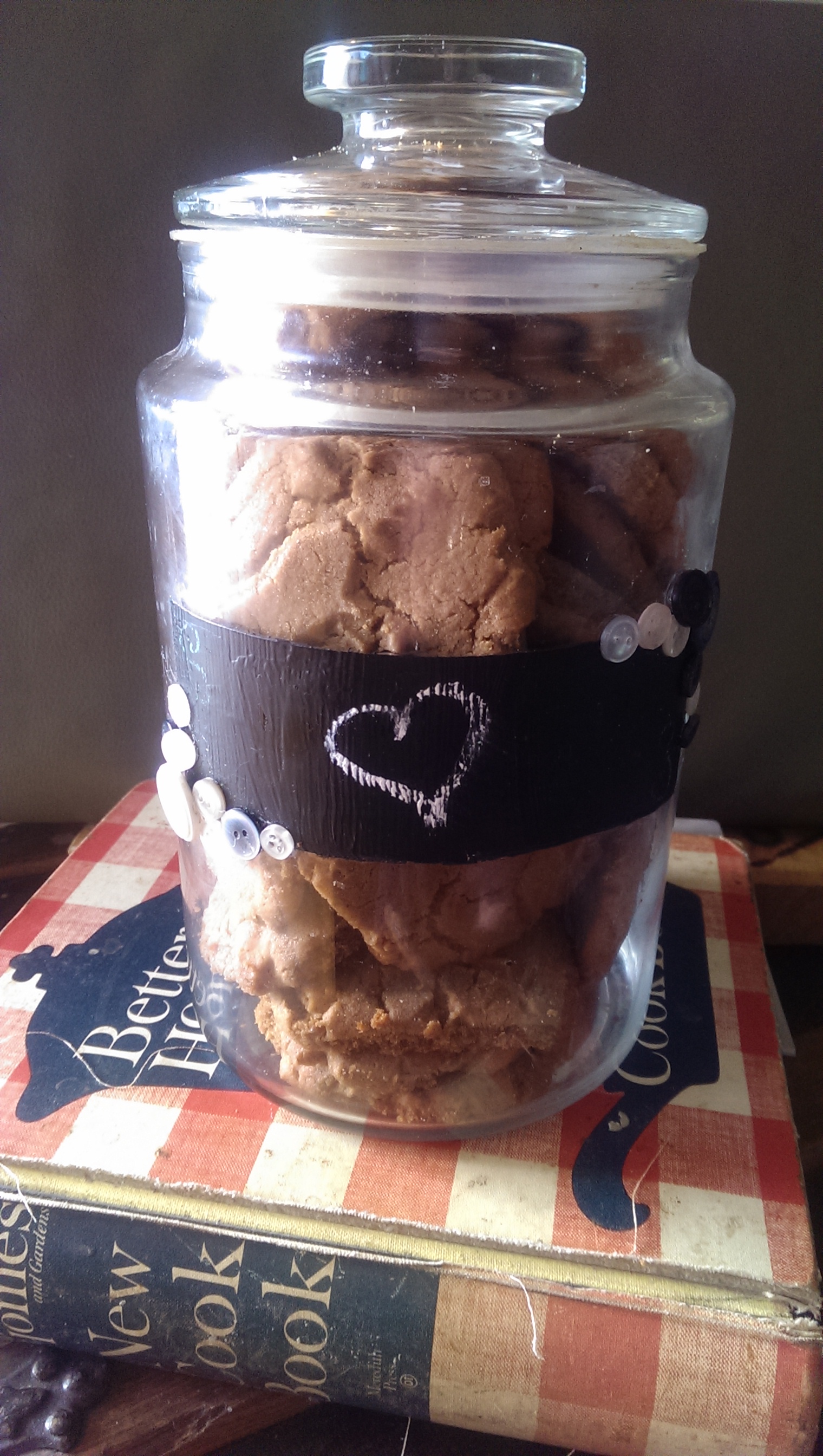 Cookies – My Family’s Love Language – Marci Seither